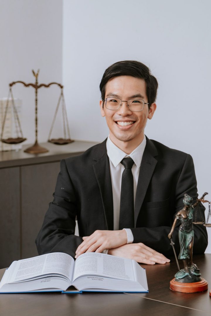 Our People - KSSH Legal