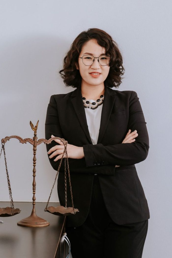 Our People - KSSH Legal